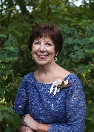 DeLaine M. Moriarty Obituary (2024) - St. Cloud, MN - Williams Dingmann ...