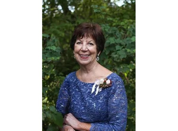 DeLaine M. Moriarty Obituary (2024) - St. Cloud, MN - Williams Dingmann ...