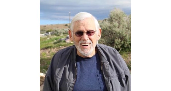 Milton Chrisman Obituary (2024) - Cedar City, UT - Southern Utah ...