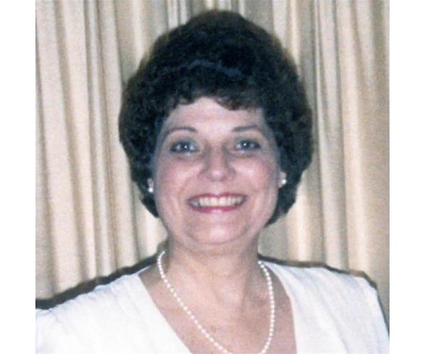 Sharon Gail Hanselman Hatfield Obituary (1936 - 2025) - Covington, LA ...