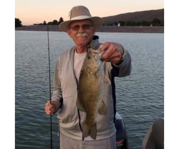 Hugh Edwards "Butch" Phillips Obituary (2026) - Hicks, LA - Labby ...