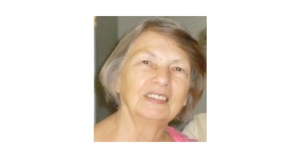 Leanore LaLonde Kraft Obituary (2025) - Chesapeake, VA - Cremation ...