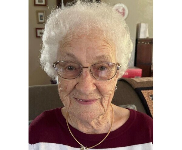 Pauline O. Cavaness Obituary (2024) - Licking, MO - Fox Funeral Home ...