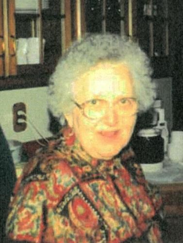 Alyce M. Lanphere Obituary (2023) - Amsterdam, NY - Betz, Rossi ...