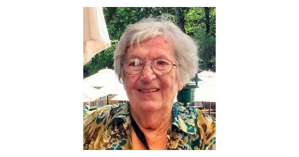 Esther Fuller Obituary (2021) - Kalona, IA - Peterseim Funeral Home ...