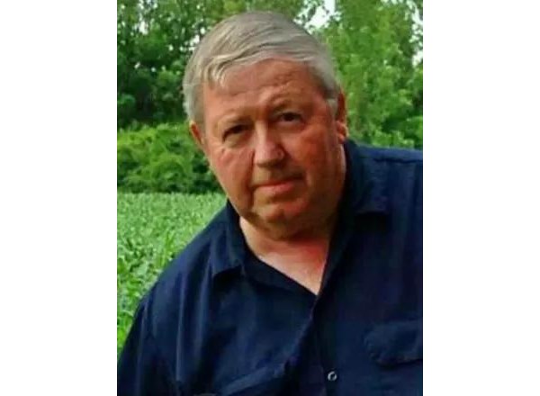 Frederick P. Meyer Obituary (2025) - Bay City, MI - Penzien-Steele ...