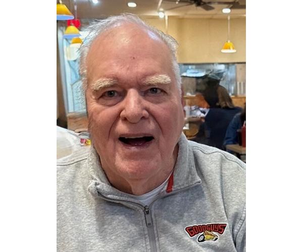 David Markuson Obituary (2025) - Edina, MN - Cremation Society of ...