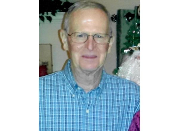 Gerald Arthur "Jerry" "Jerry" Nugent Obituary (2025) - Bardstown, KY ...