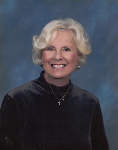 Barbara Jean Williams Obituary (2025) - Asheville, NC - Groce Funeral ...