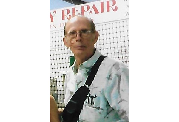 Ronald R. Drake Obituary (2025) - Harpursville, NY - Osterhoudt-Madden ...