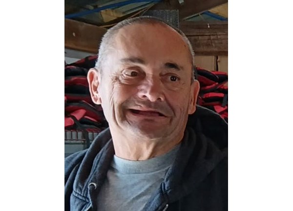 John Staley Obituary and Online Memorial (2025)