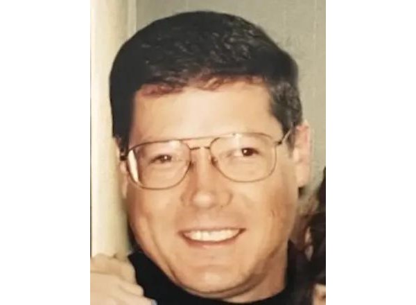 Dennis Wayne Stephenson Obituary (2025) - Midwest City, OK - Barnes ...