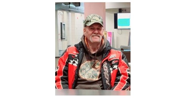 Randy Rassatt Obituary (2025) - Cambridge, MN - Strike Life Tributes ...