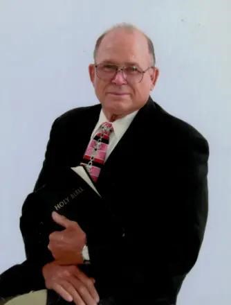 Rev. Lockie Ray "Bill" Carter Obituary (2024) - Lumberton, NC - Boles ...