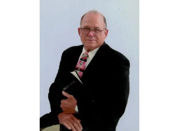 Rev. Lockie Ray "Bill" Carter Obituary (2024) - Lumberton, NC - Boles ...