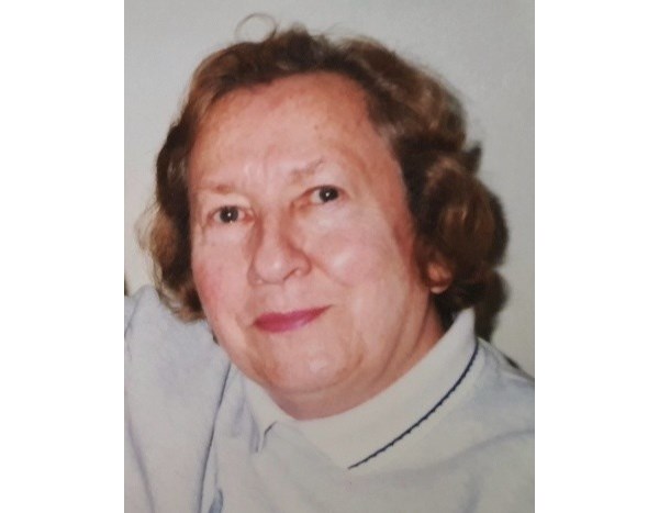 Jean W. Geldart Obituary (2023) - Wakefield, MA - McDonald Funeral Home ...