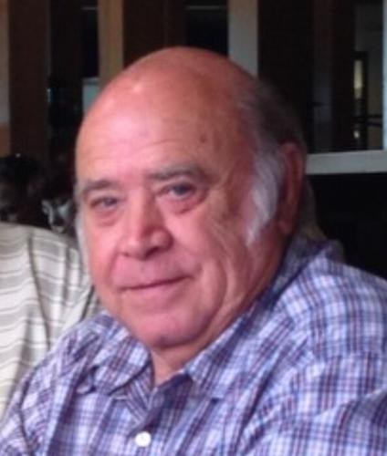 Herbert Allum Jr. Obituary (2022) - Nacogdoches, TX - Laird Funeral Home