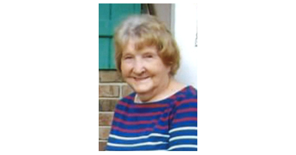 Laura Beatrice Branch Obituary (2025) - Fitzgerald, GA - Paulk Funeral ...