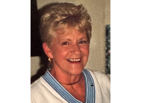 Virginia Lee Harrison Obituary (2025) - Irvine, KY - Warren F. Toler ...