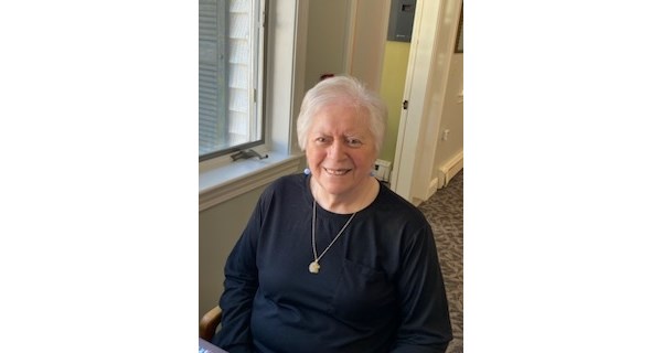 Janet Agnes Martin Obituary (2024) - Lewiston, ME - Funeral ...