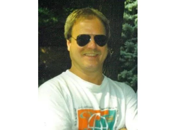 Kevin Braithwaite Obituary and Online Memorial (2025)