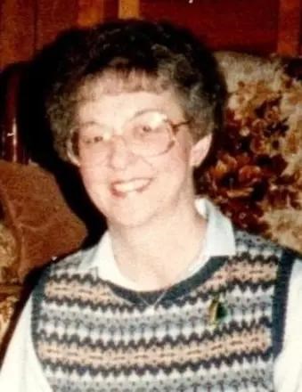 Phyllis A. Lyon Obituary (2025) - Burlington, WV - Smith Funeral Home ...