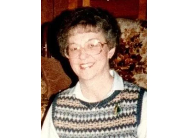 Phyllis A. Lyon Obituary (2025) - Burlington, WV - Smith Funeral Home ...