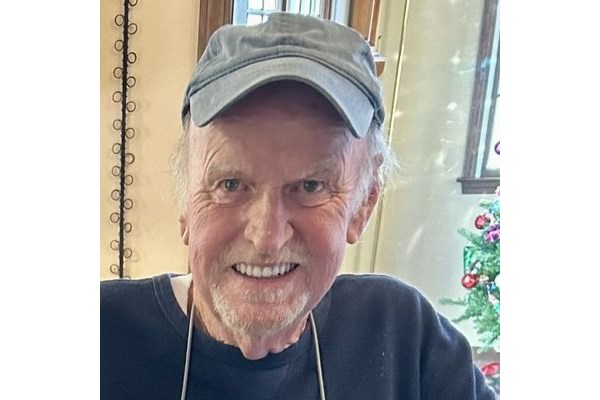 Jack L. "Jake" French Obituary (2025) - Shawnee Mission, KS - Cremation ...