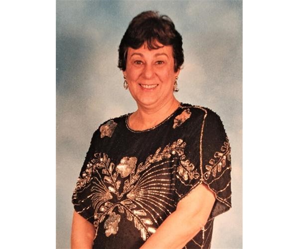 Celia Babyak Obituary (2023) - Cleveland, OH - A. Ripepi & Sons Funeral ...