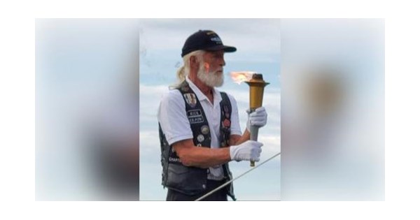 Richard I. Bame Obituary (2023) - Tecumseh, MI - Handler Funeral Homes ...