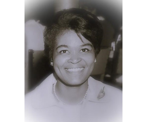 E. Josephine Robinson Chapman Obituary (2023) - Hyattsville, MD - Gasch ...