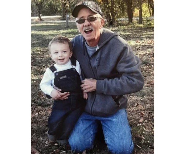 Michael Allan Frisbie Obituary (2023) - Marion, KS - Yazel-Megli ...