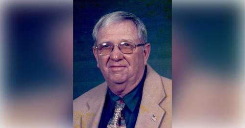 Bill Lang Obituary (2023) - Mt. Vernon, IN - Schneider Funeral Home ...
