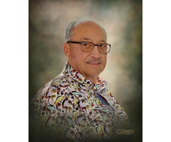 William Joseph Thiel Obituary (2023) - Lubbock, TX - Combest Family ...