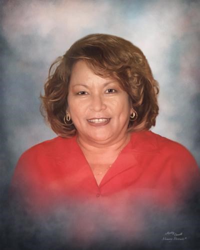 Maria Scharff Salas Obituary (2022) - Las Vegas, NV - Davis Funeral ...