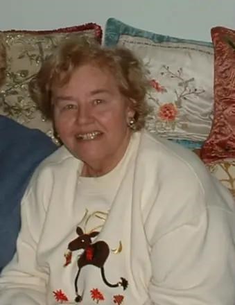 Theresa Helen Sowinski Obituary (2024) - Milwaukee, WI - Max A. Sass ...