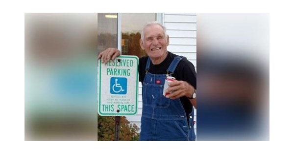 Daniel Ben Tryba Obituary (2023) - Wisconsin Rapids, WI - John J ...