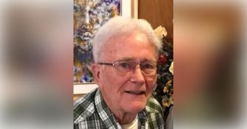 Ralph LeRoy Hill Obituary (2023) - Center, MO - Bienhoff Funeral Homes ...