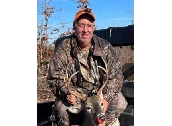 Paul Howard Peden Obituary (2025) - Florence, AL - Morrison Funeral ...