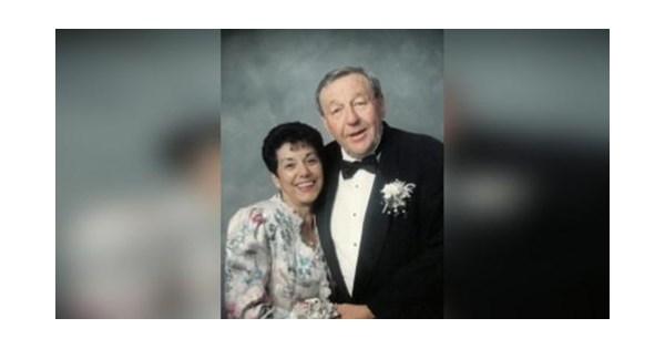 Mary P. Vencill Obituary (2022) - Glenview, IL - Smith-Corcoran ...