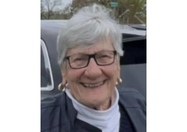 Jan P. Barber Obituary (2024) - Pittsburgh, PA - Simons Funeral Home, Inc.