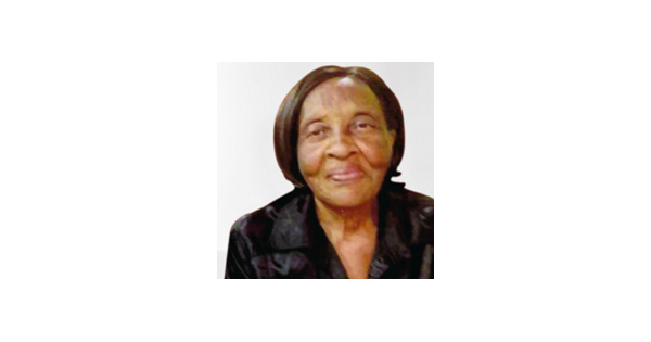 Deaconess Shirley Blowe Obituary (2025) - Lawrenceville, VA - R.E ...