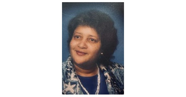 Annette Jones White Obituary (2023) - Albany, GA - Meadows Funeral Home ...