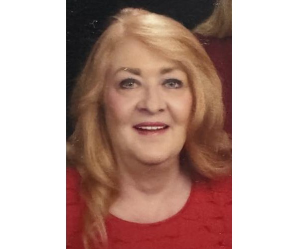 Ruth Marie Bragg Obituary (2025) - Allen, TX - Turrentine-Jackson ...