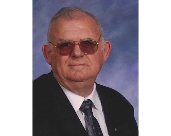 James William "Bill" Thomas Obituary (2025) - Lillington, NC - O'Quinn ...