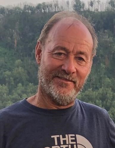 Michael Edward Peters Obituary (1955 - 2025) - Terre Haute, IN - WTHI ...