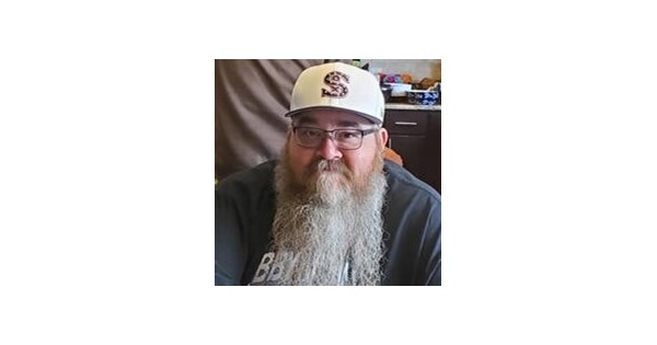 Erik M. Peacock Obituary (2025) - Tinley Park, IL - Vandenberg Funeral ...