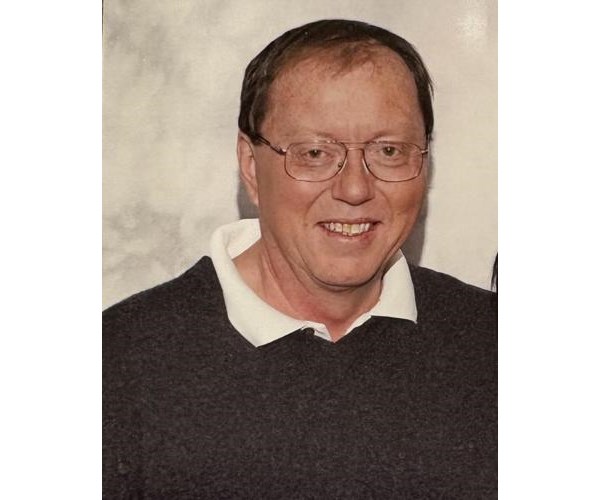 Thomas Edward Gregg Obituary (2025) - Middleburg Heights, OH - Tomon ...