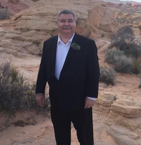 Keith L. Clark Obituary (2023) - Flat Rock, MI - Michigan Memorial ...