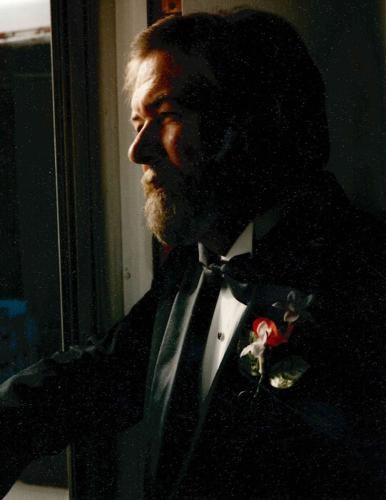 Larry Joe Hinson Sr. Obituary (2023) - Newbern, TN - Johnson-Williams ...